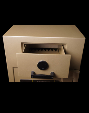 CUSTOM » DRAWER TRAP | Brankas kuat | Service Brankas | Pintu khasanah